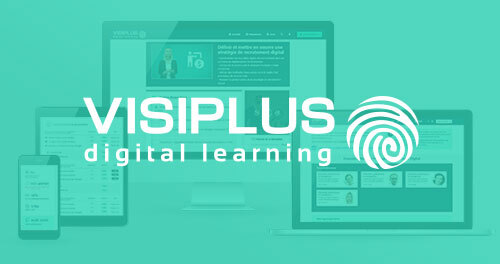 VISIPLUS Digital Learning